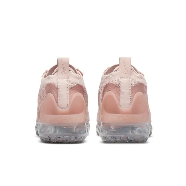 Nike Vapormax 2021 Flyknit Sneakers - Pink