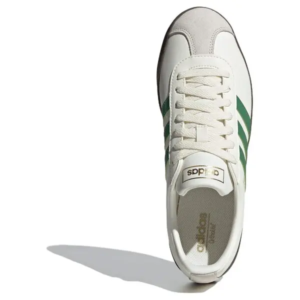 Adidas Court Vl 2.0 Sneakers - White/green