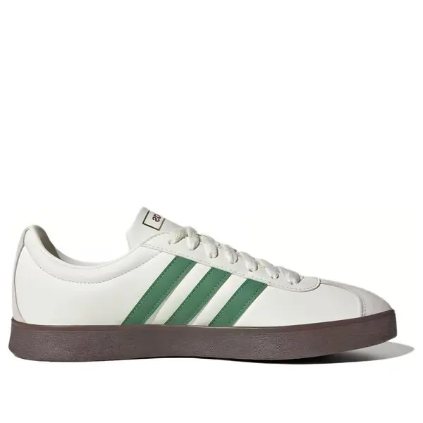 Adidas Court Vl 2.0 'green - White/green