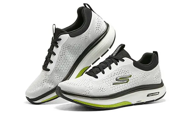Sketchers Go Walk Arch Fit Workout Walker Athletic Shoes