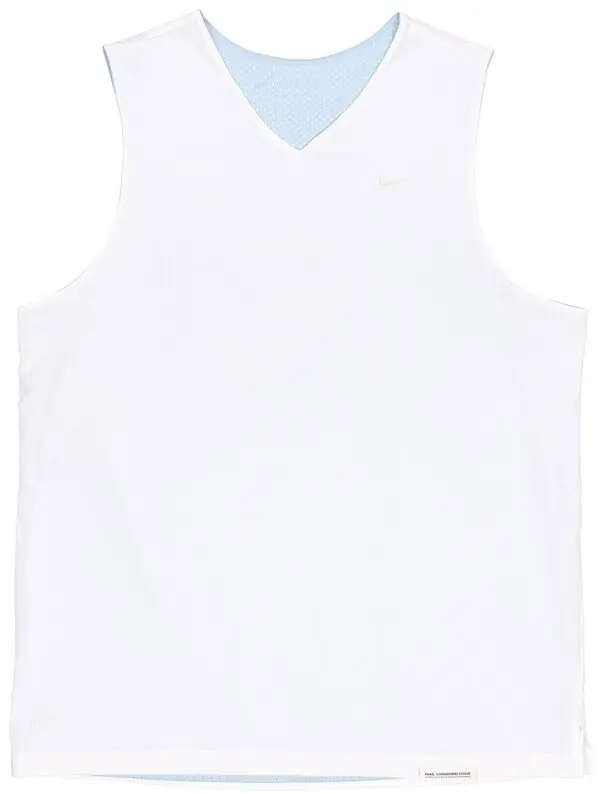 Nike Standard Issue Mesh Vest