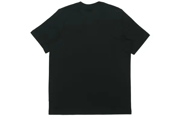 Adidas Originals Bodega Super A Printing Round Neck Short Sleeve