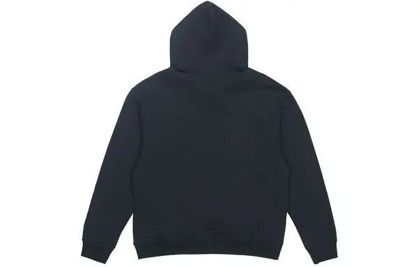 JORDAN Air Logo Fleece Pullover Hoodie - Default Color