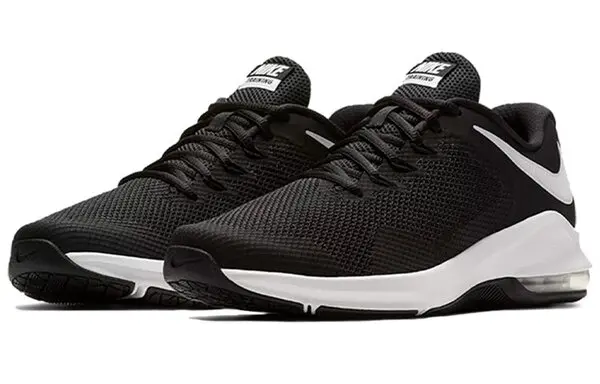Nike Max Alpha Trainer Sneakers