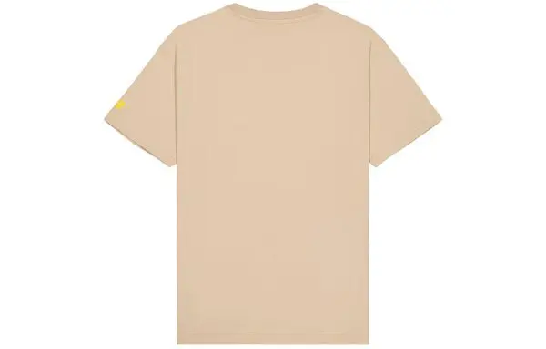 NEW BALANCE Flag Graphic T-shirt Asia Sizing
