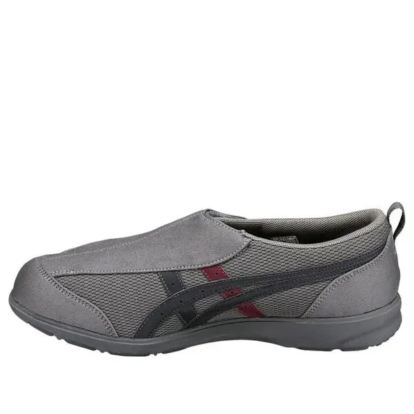 Asics Athletic Sneakers - Grey