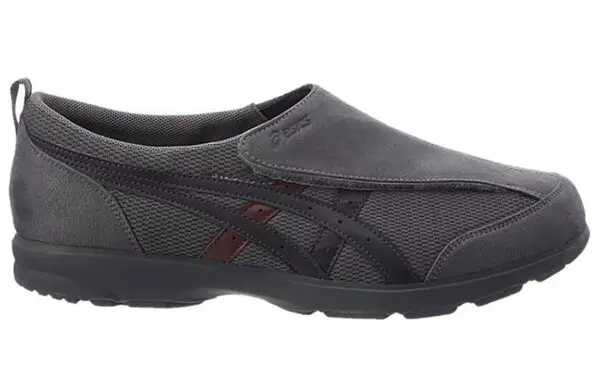 Asics Athletic Sneakers - Grey