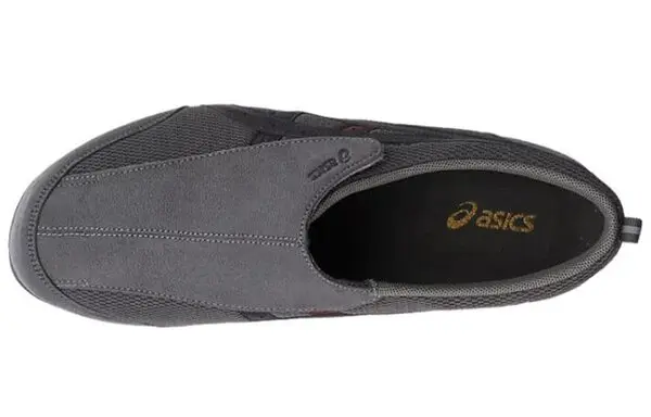 Asics Athletic Sneakers - Grey