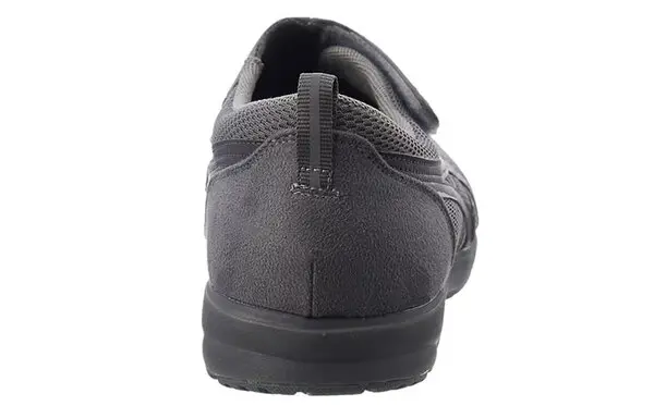 Asics Athletic Sneakers - Grey