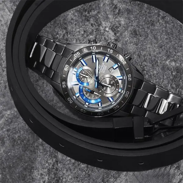 Casio Analog Quartz Watch