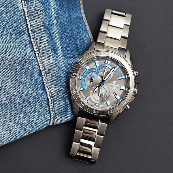 Casio Analog Quartz Watch