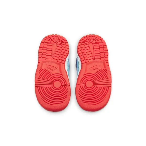Nike Dunk Low 'chinese New Year Firecracker' Sneakers