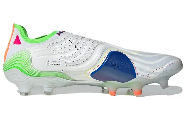 Adidas Copa Sense+ "inner Life - White