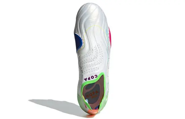 Adidas Copa Sense+ "inner Life - White