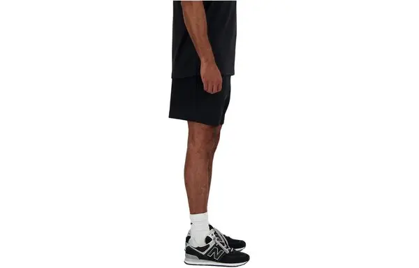NEW BALANCE Hyper Density Short 7" Performance Apparel