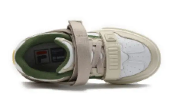 FILA Doppio Skate Shoes