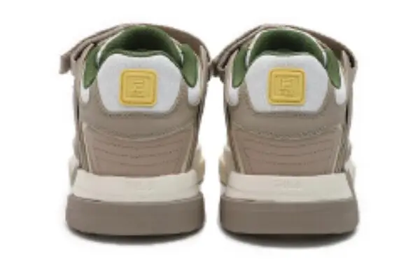 FILA Doppio Skate Shoes