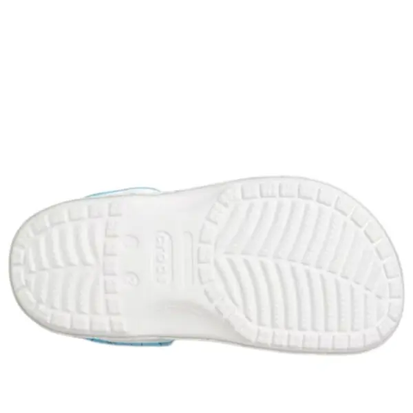 CROCS Classic Clog 'the Smurfs - Blue