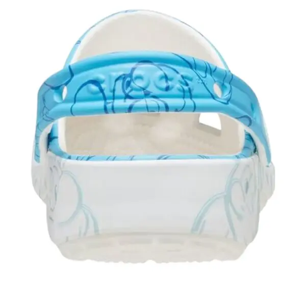 CROCS Classic Clog 'the Smurfs - Blue