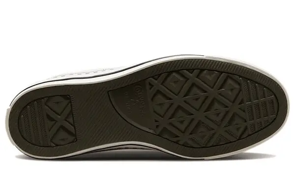 CONVERSE Chuck Taylor All Star Future Utility High Top Sneakers