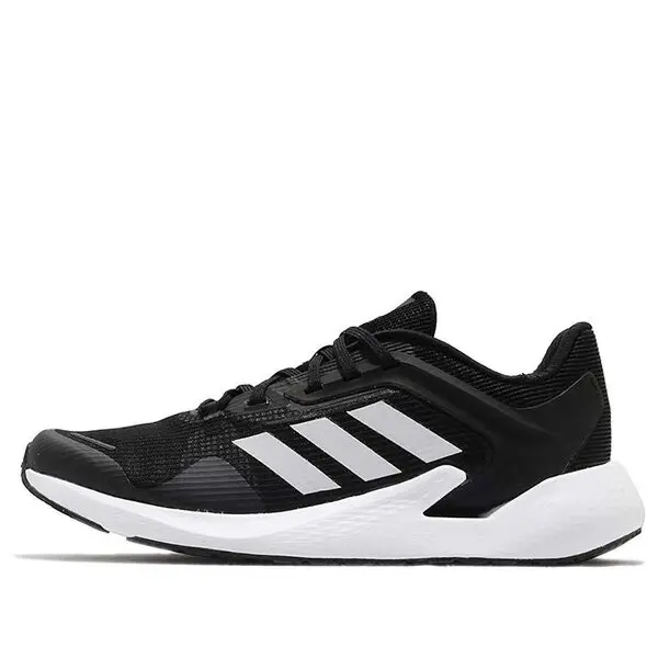 Adidas Alphatorsion Core Sneakers - Black