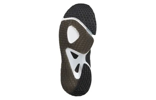 Adidas Alphatorsion Core Sneakers