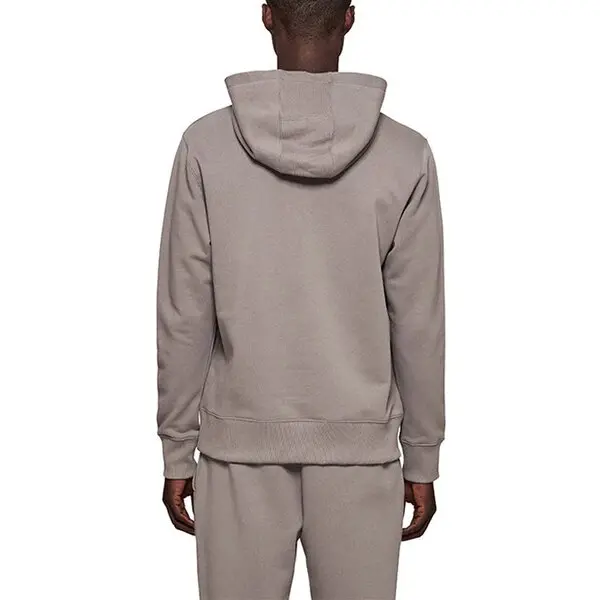 A-COLD-WALL* Logo Popover Hoodie - Grey