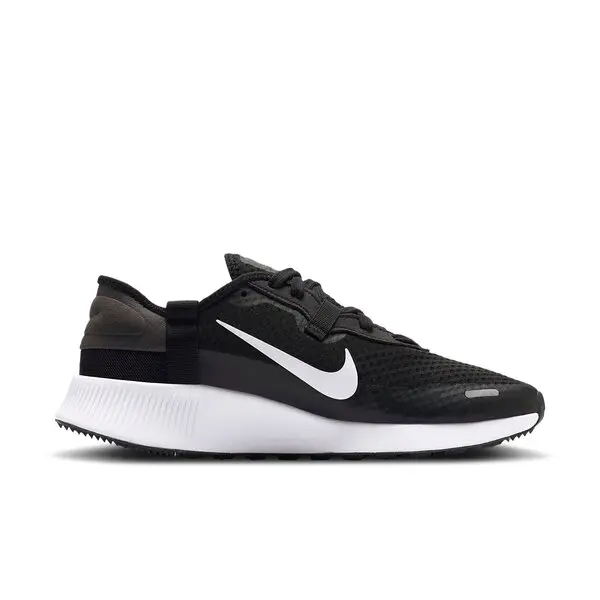 Nike Reposto " White" Sneakers - Black