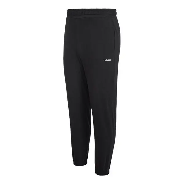 Adidas Original Sport Pants Asia Sizing - Black