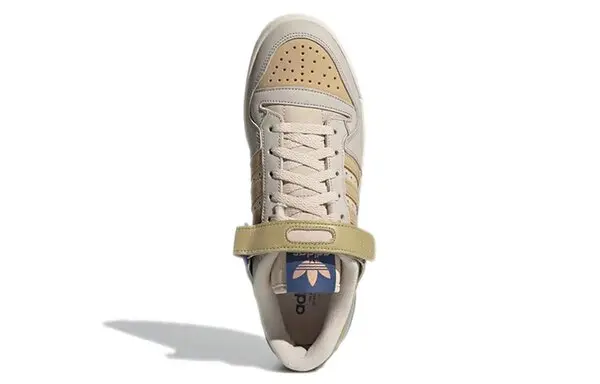 Adidas Originals Forum 84 Low Sneakers