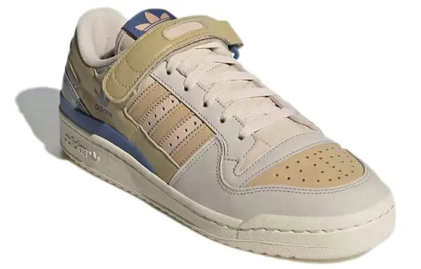 Adidas Originals Forum 84 Low Sneakers
