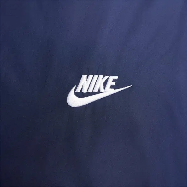 Nike Club Coach Jacket