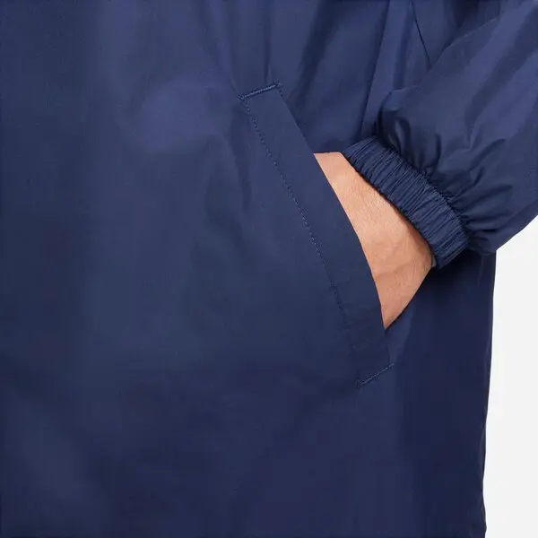 Nike Club Coach Jacket