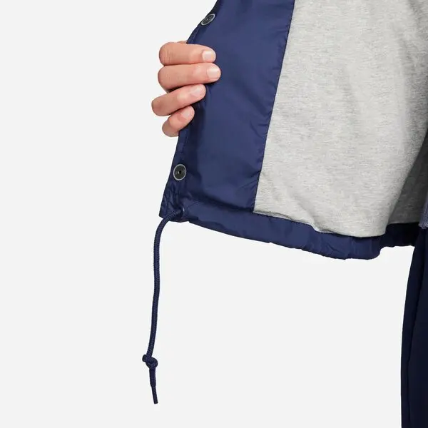 Nike Club Coach Jacket