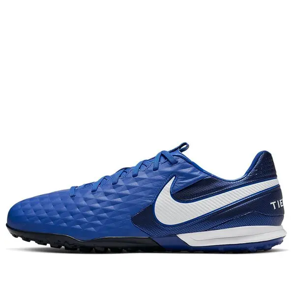 Nike Legend Pro Tf At6136-414 - Blue/white