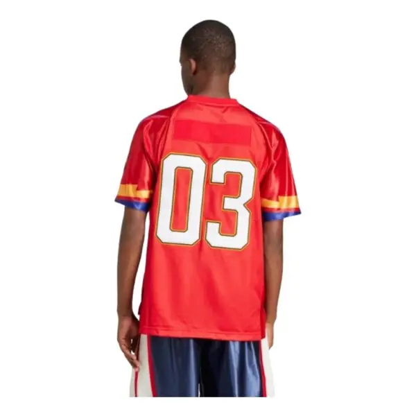 Adidas Adilenium Season 3 Jersey - Red/purple