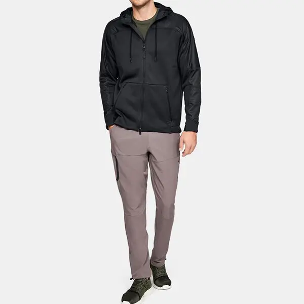 Under Armour Unstoppable Coldgear Swacket
