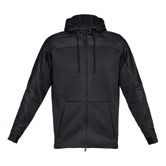 Under Armour Unstoppable Coldgear Swacket