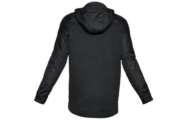 Under Armour Unstoppable Coldgear Swacket