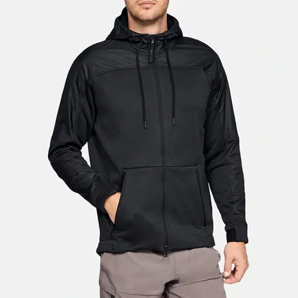 Under Armour Unstoppable Coldgear Swacket