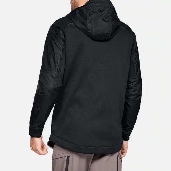 Under Armour Unstoppable Coldgear Swacket