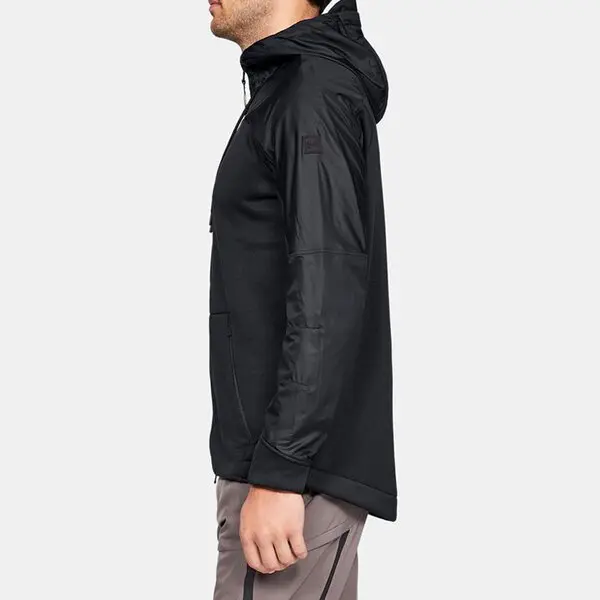 Under Armour Unstoppable Coldgear Swacket