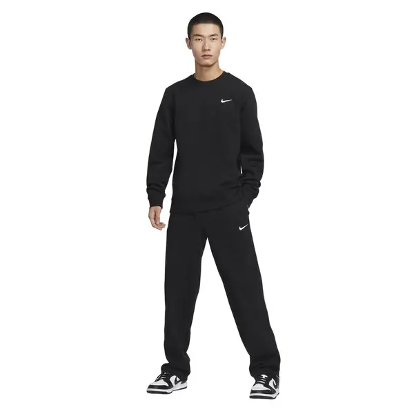 Nike Club Crew-swoosh Sweatshirt - Default Colorway