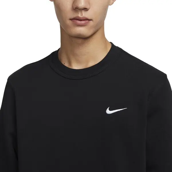 Nike Club Crew-swoosh Sweatshirt - Default Colorway