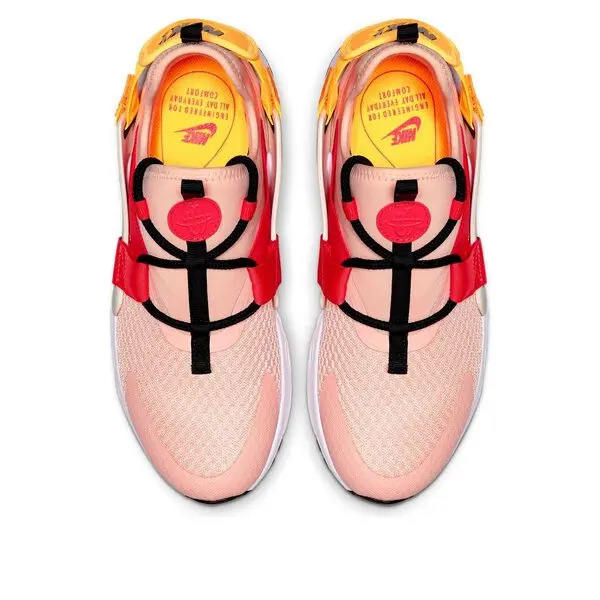 Nike Huarache City Low Sneakers - Red