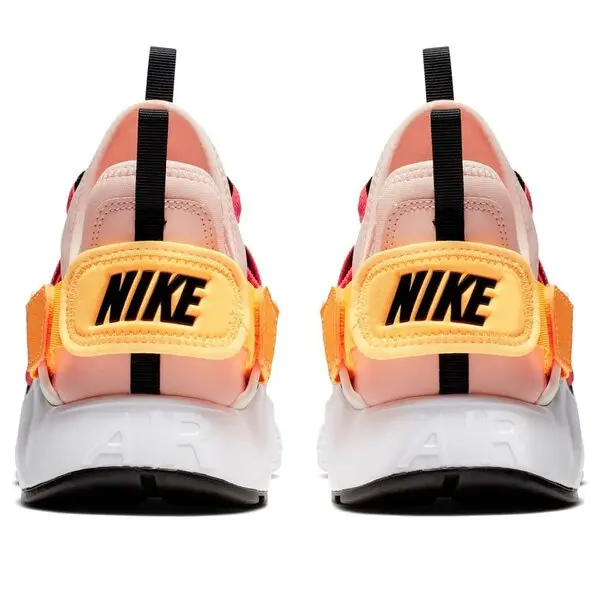 Nike Huarache City Low Sneakers - Red