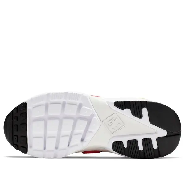 Nike Huarache City Low Sneakers - Red