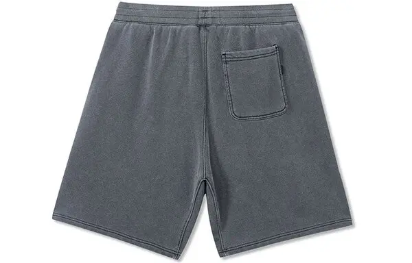 CONVERSE Premium Fleece Shorts