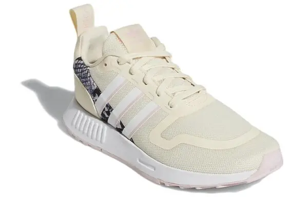 Adidas Multix Snakeskin Sneakers