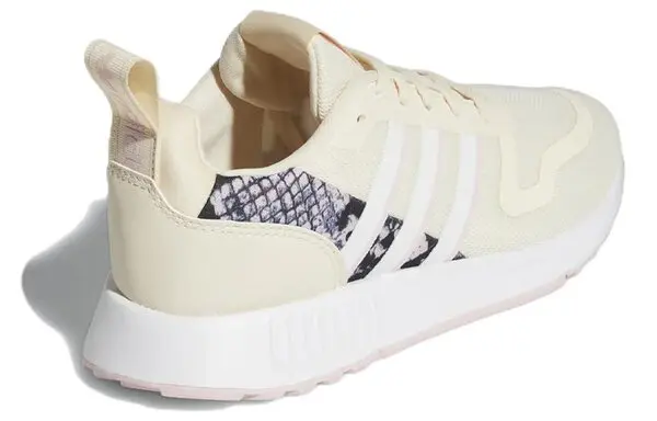 Adidas Multix Snakeskin Sneakers